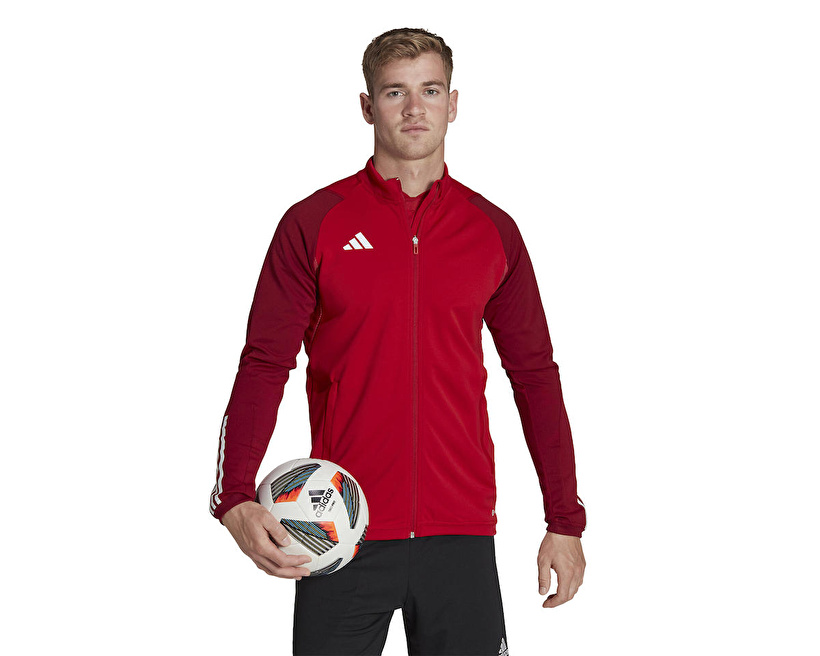 adidas Tiro23 C Tr Jkt Erkek Futbol Uzun Kollu Antrenman Üstü HE5650 ...