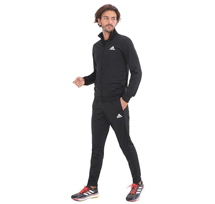 IC6772 Adidas M Sl Tr Tt Ts Erkek Eşofman Takım BLACK/BLACK Fiyatları ...