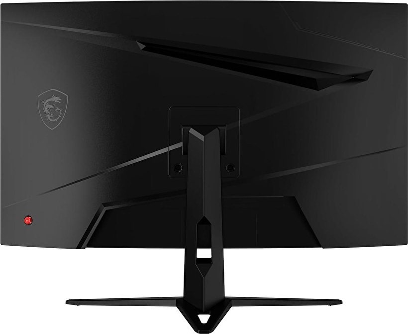 MSI G273CQ 27'' VA WQHD 170HZ 1MS FREESYNC PREMIUM CURVED GAMING ...