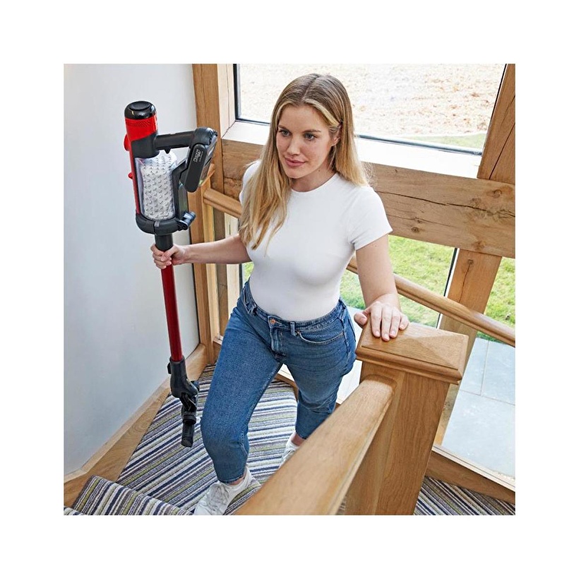 Numatic Henry Quick Dikey Şarjlı Süpürge Fiyatları ve Modelleri - Pazarama