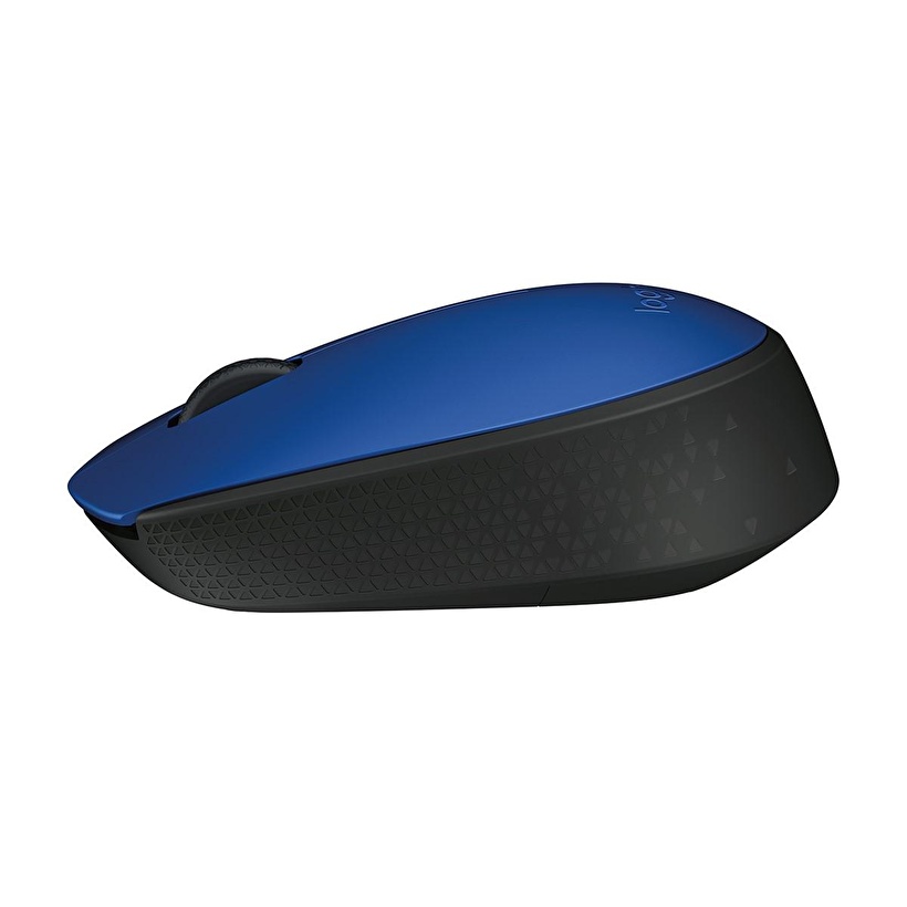 Logitech M171 Kablosuz Mouse Mavi Fiyatları ve Modelleri - Pazarama