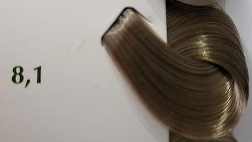 Colormax Amonyaksız Saç Boyası - 8.1 Açık Küllü Kumral Fiyatları ve ...