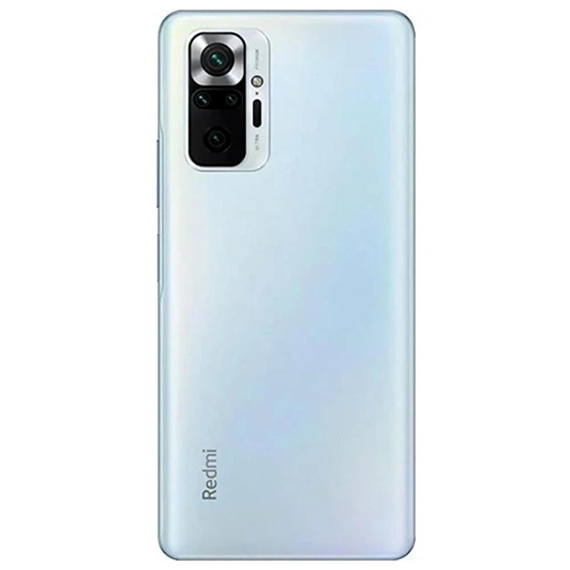 Xiaomi Redmi Note 10 Pro 8 Gb 128 Gb Cep Telefonu İthalatçı Garantili