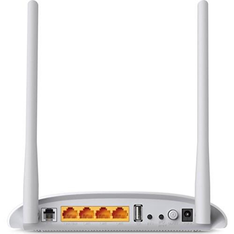 TP-LINK TD-W9970 300Mbps Fiber Modem/Router,EWAN, VPN, Ebeveyn Kontrolü ...