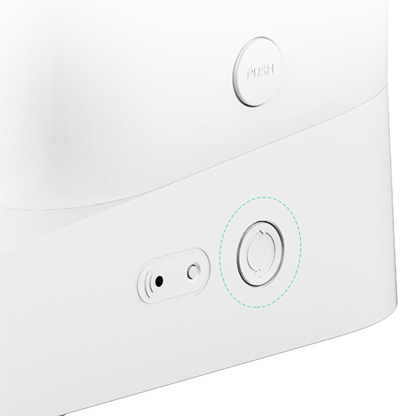 Petkit Fresh Element Solo Akıllı Besleme Ünitesi Beyaz (Resmi ...