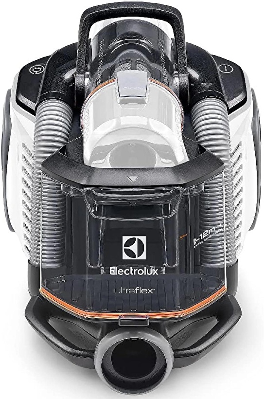 (OUTLET) Electrolux EUFC8ALRGY Ultra Flex Toz Torbasız Elektrikli ...