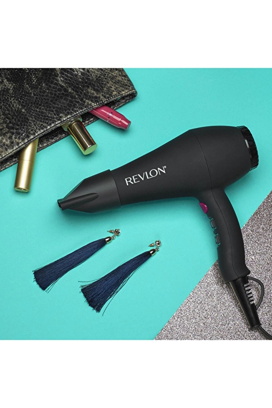 REVLON RVDR5251 AC MOTORLU DIFUZORLU SAC KURUTMA MAKINESI Fiyatları ve ...