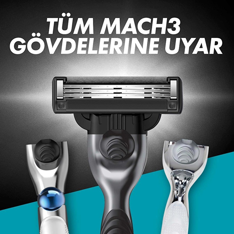 Gillette Fusion ProGlide Tıraş Makinesi + Yedek Tıraş Bıçağı Fiyatları ...