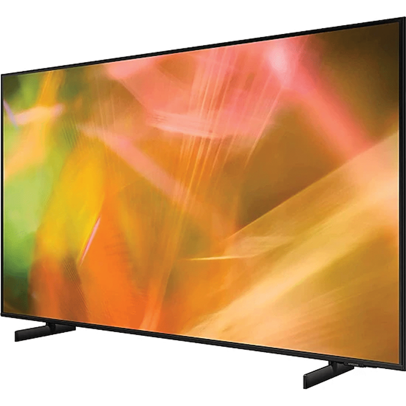Samsung HG55AU800EE 55" Crystal UHD 4K LED Hospitality TV Fiyatları ve ...