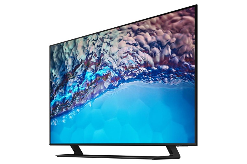 Samsung 43" BU8500 Crystal UHD 4K Smart TV (2022) Fiyatları ve ...