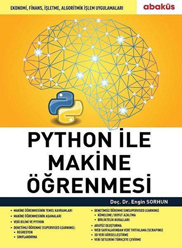 Python ile Makine Öğrenmesi Fiyatları ve Modelleri - Pazarama