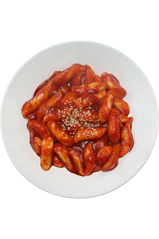 Tteokbokki Kore Pirinc Keki 1 Kg Fiyatları ve Modelleri - Pazarama Tteokbokki Kore Pirinc Keki 1 Kg Fiyatları ve Modelleri - Pazarama