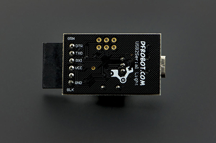 Dfrobot Usb Serial Light Adapter Atmega8u2 Arduino Uyumlu Standart Fiyatları Ve Modelleri