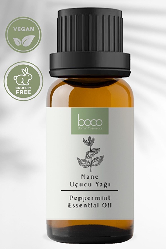 100 Saf Nane Uçucu Yağı Mentha Piperita Fiyatları Ve Modelleri Pazarama