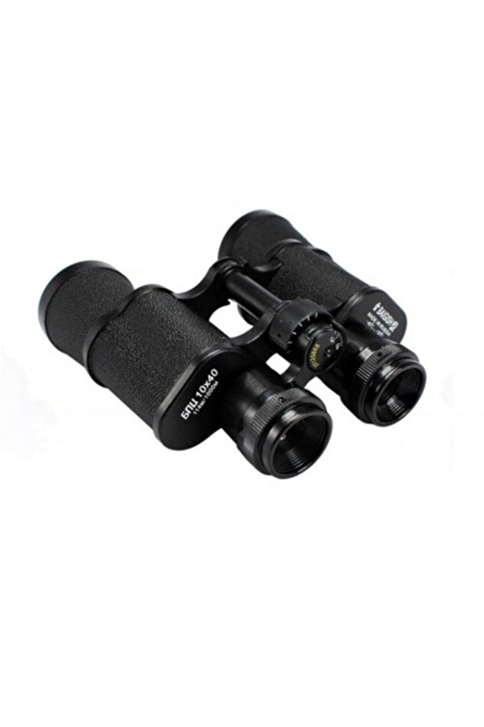 Baigish 10x40 Profesyonel Yüksek Kaliteli Metal Dürbün, Askeri Ve ...