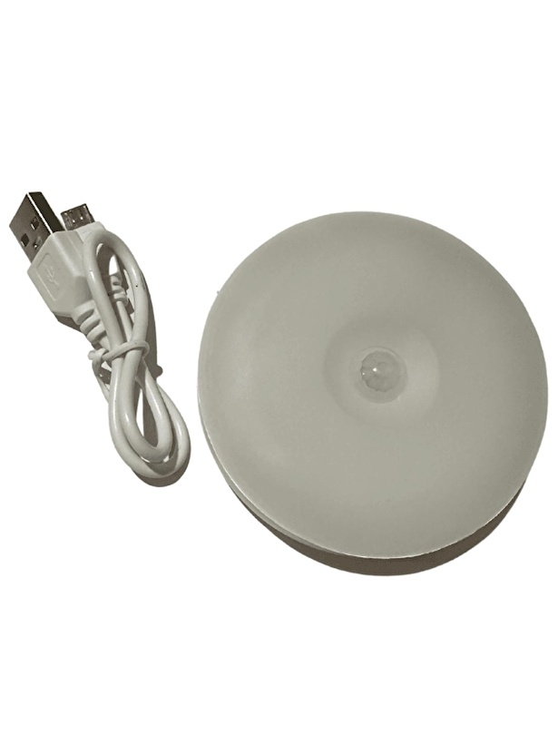 Cata CT-5180 4000K (Günışığı) Sensörlü Şarjlı Mıknatıslı Kabin Led ... Cata CT-5180 4000K (Günışığı) Sensörlü Şarjlı Mıknatıslı Kabin Led ...