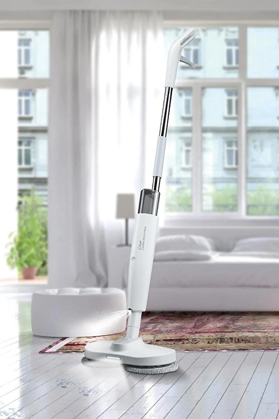 Kiwi KSC-4240 Otomatik Şarjlı Mop ve Paspas Fiyatları ve Modelleri ...