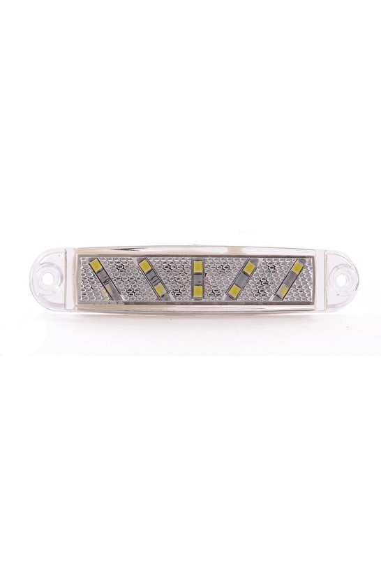 Parmak Led Lamba Yeni Model 12-24 Volt Su Geçirmez.10 Adet.beyaz ... Parmak Led Lamba Yeni Model 12-24 Volt Su Geçirmez.10 Adet.beyaz ...