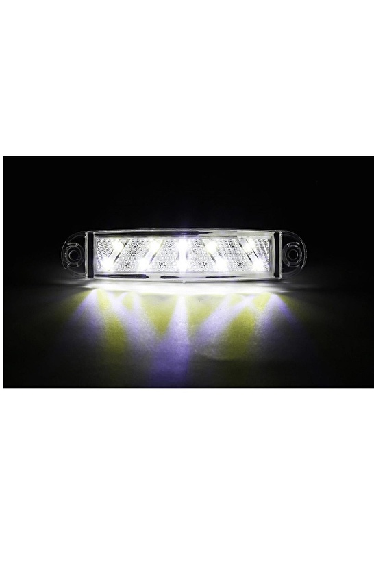 Parmak Led Lamba Yeni Model 12-24 Volt Su Geçirmez.10 Adet.beyaz ... Parmak Led Lamba Yeni Model 12-24 Volt Su Geçirmez.10 Adet.beyaz ...