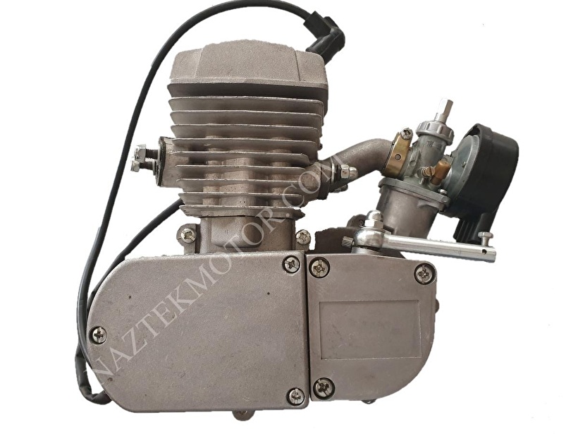 STARFIRE 48cc 2 ZAMANLI BENZİNLİ BİSİKLET MOTOR KİTİ Fiyatları ve Modelleri - Pazarama