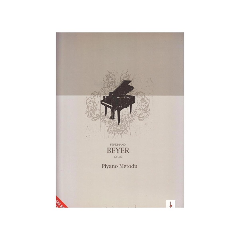 Beyer Piyano Metodu Fiyatları ve Modelleri - Pazarama